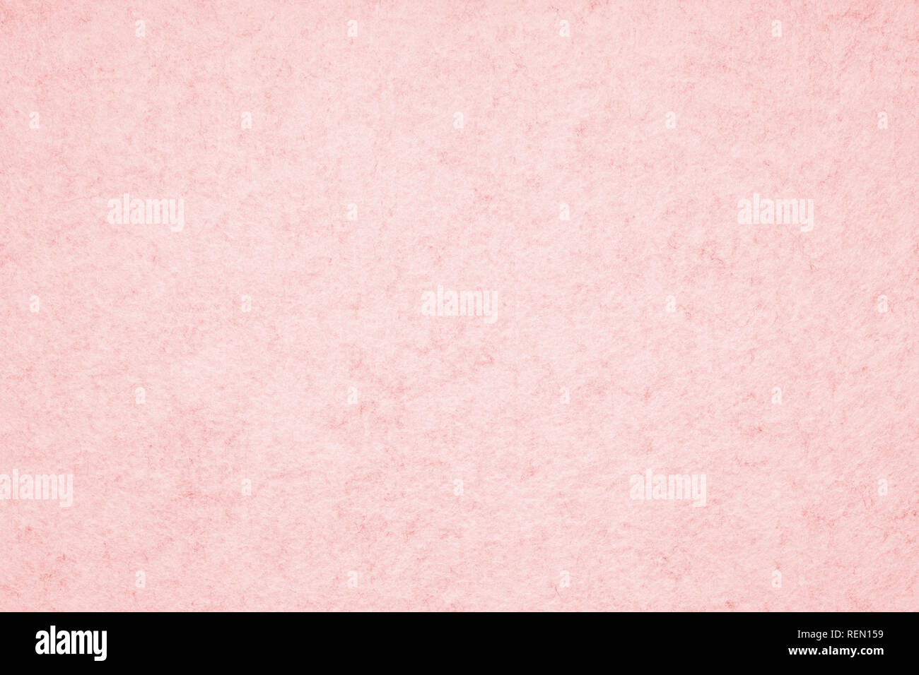 coral color felt background with fiber texture Stock Photo - Alamy