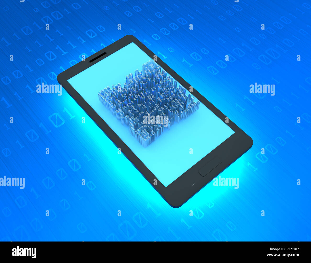 Electronic technology QR code, data transmission and storage ... Electronic technology QR code, data transmission and storage ...