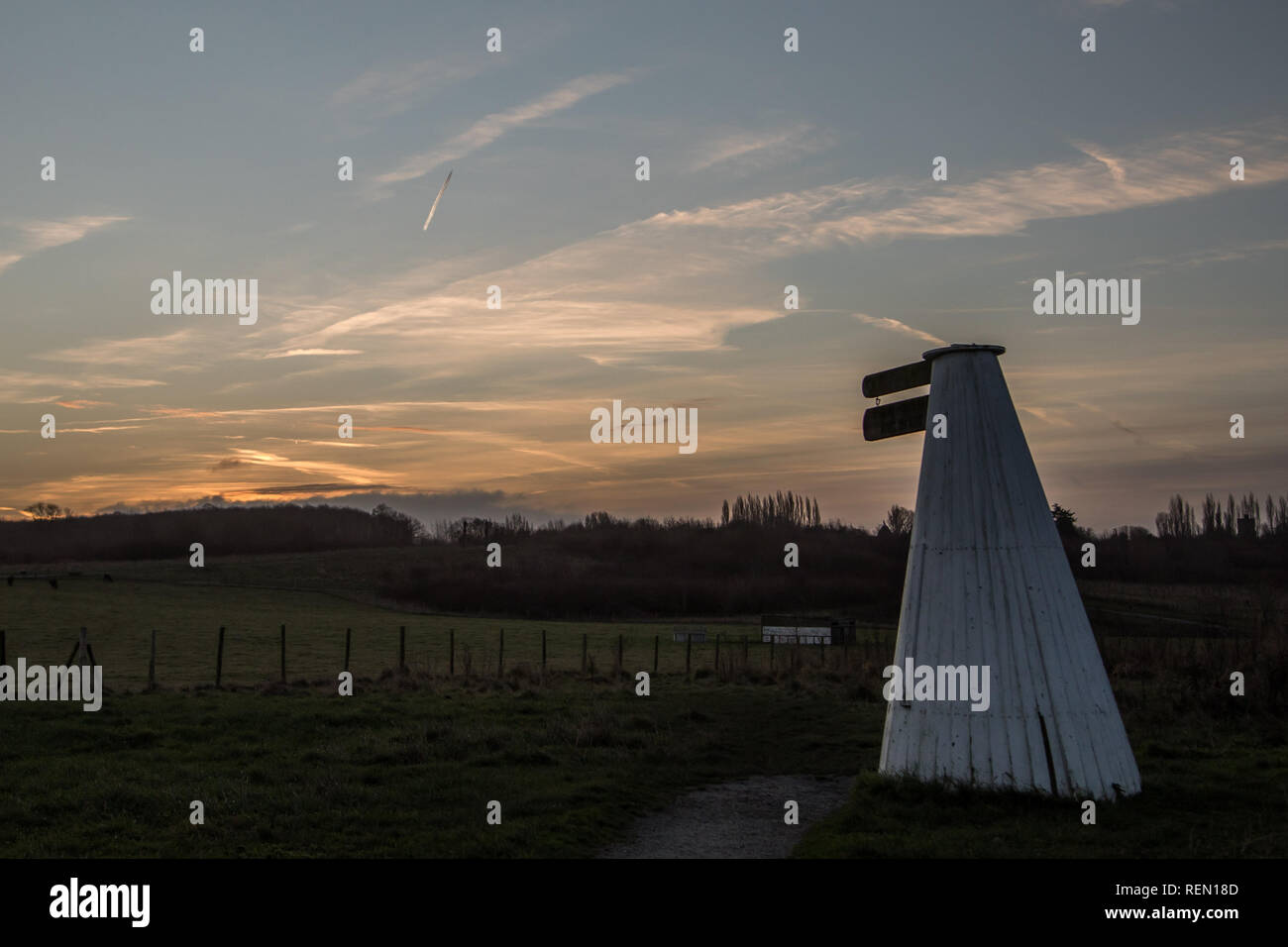 Istead rise hi-res stock photography and images - Alamy