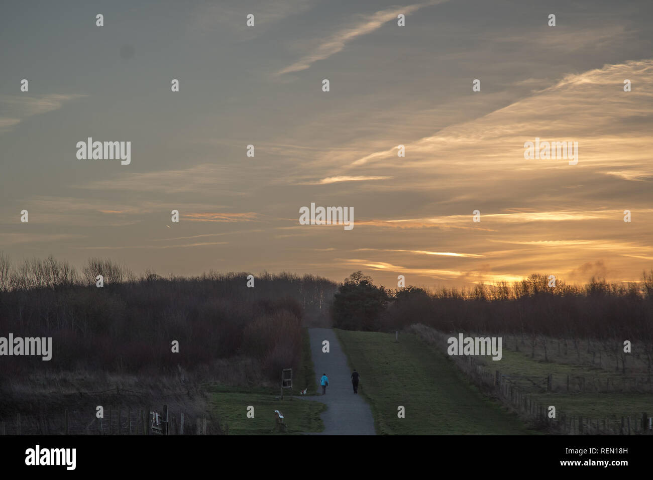 Istead rise hi-res stock photography and images - Alamy