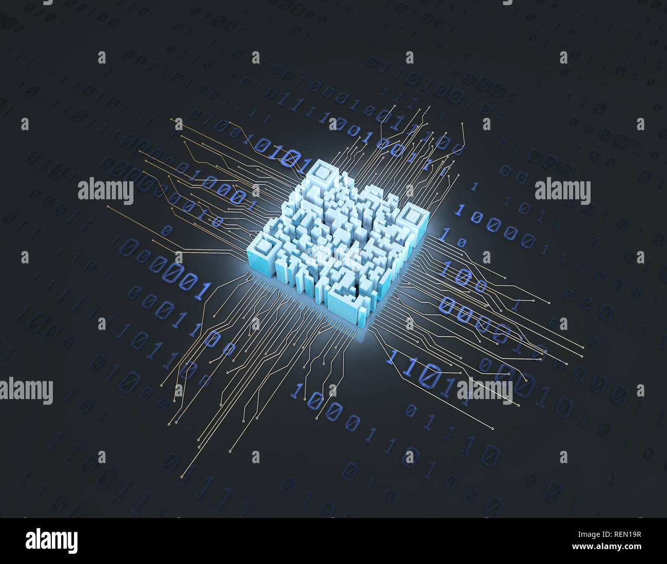 Electronic technology QR code, data transmission and storage ... Electronic technology QR code, data transmission and storage ...