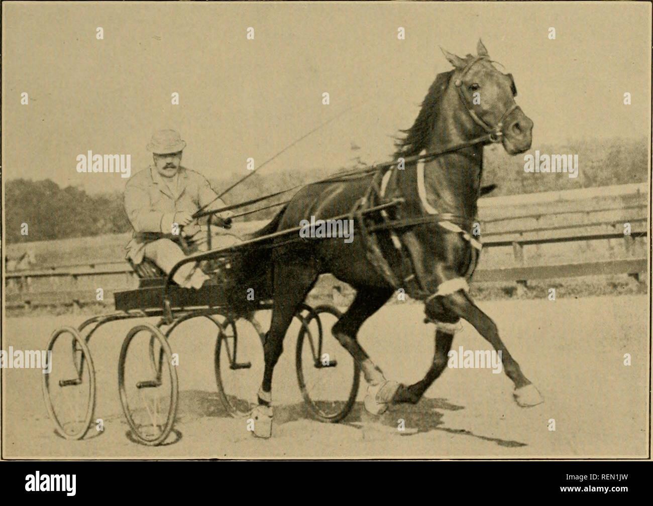 George read jr hi-res stock photography and images - Alamy