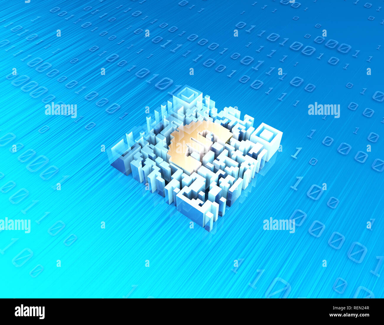 Electronic technology QR code, data transmission and storage ... Electronic technology QR code, data transmission and storage ...