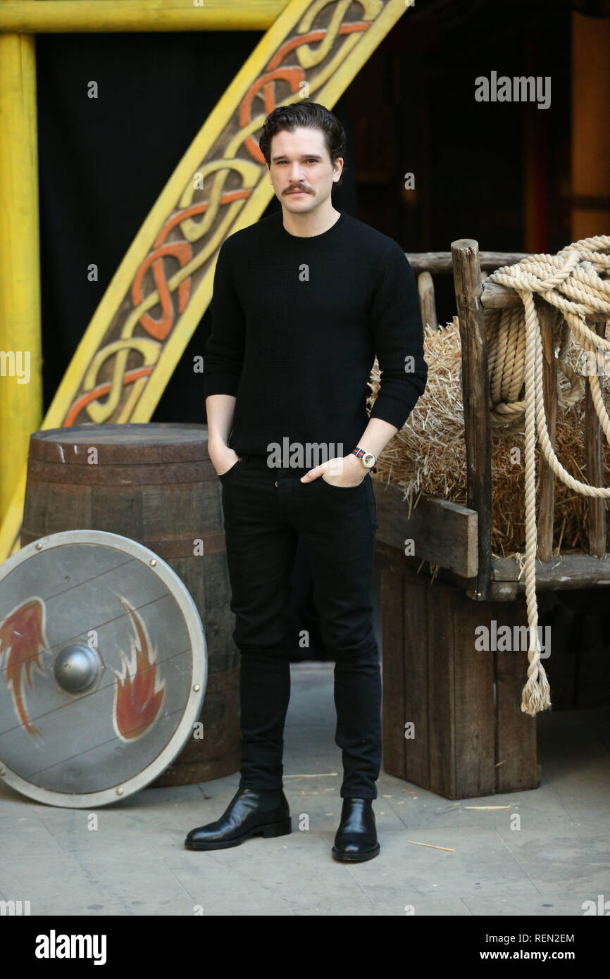 How To Train Your Dragon Kit Harington at Lillian Huang blog