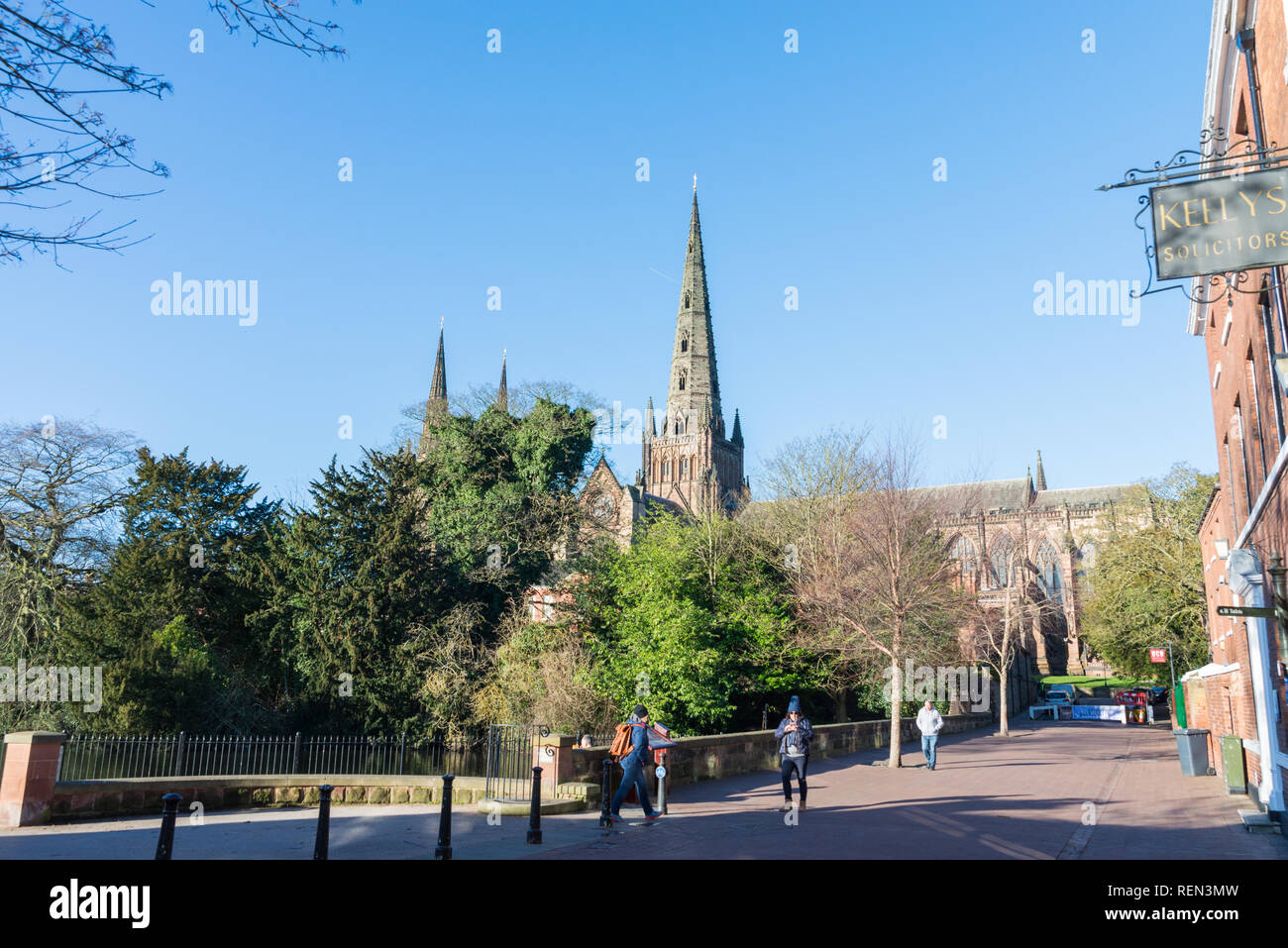 Minster pool hi-res stock photography and images - Alamy