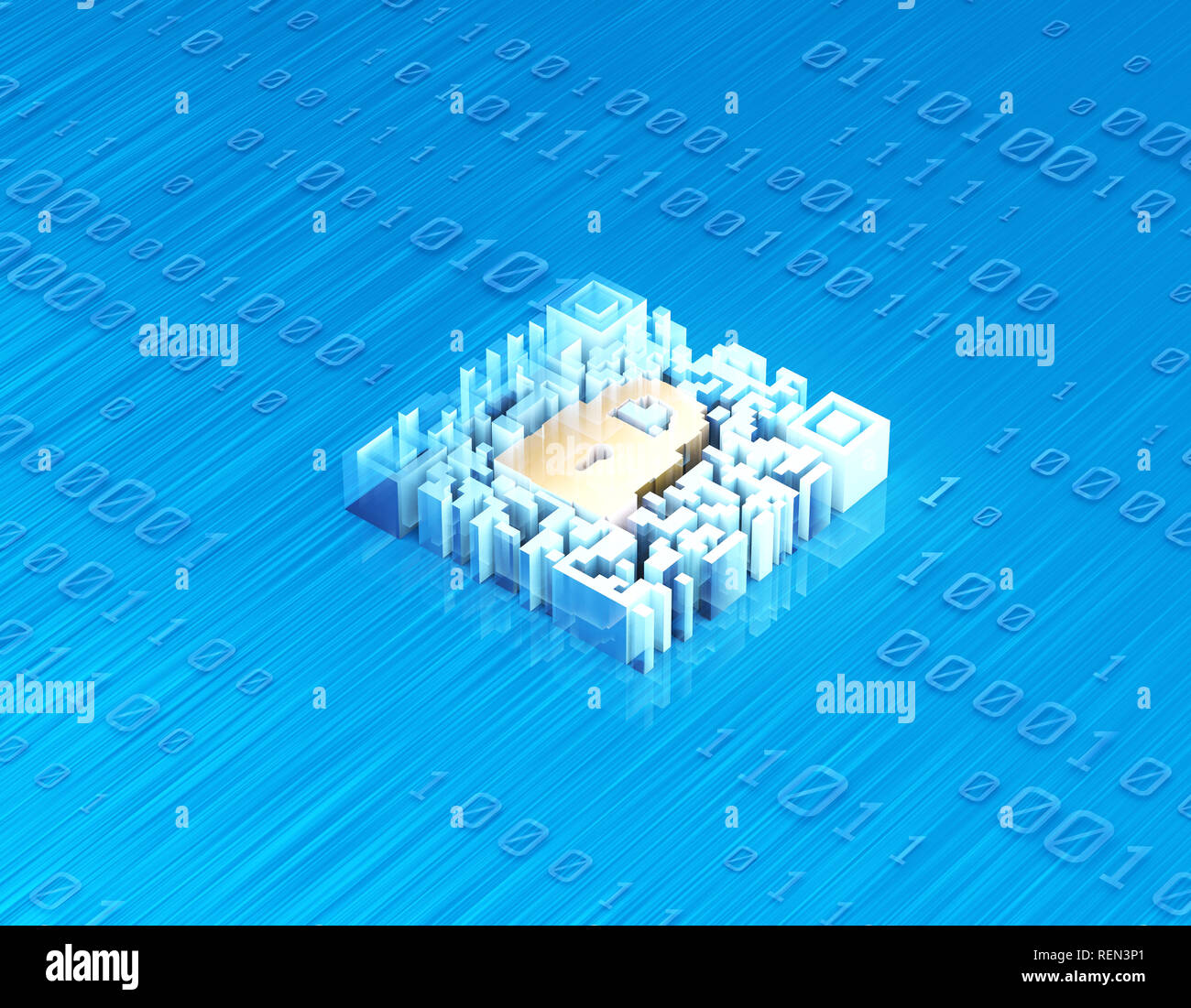 Electronic technology QR code, data transmission and storage ...