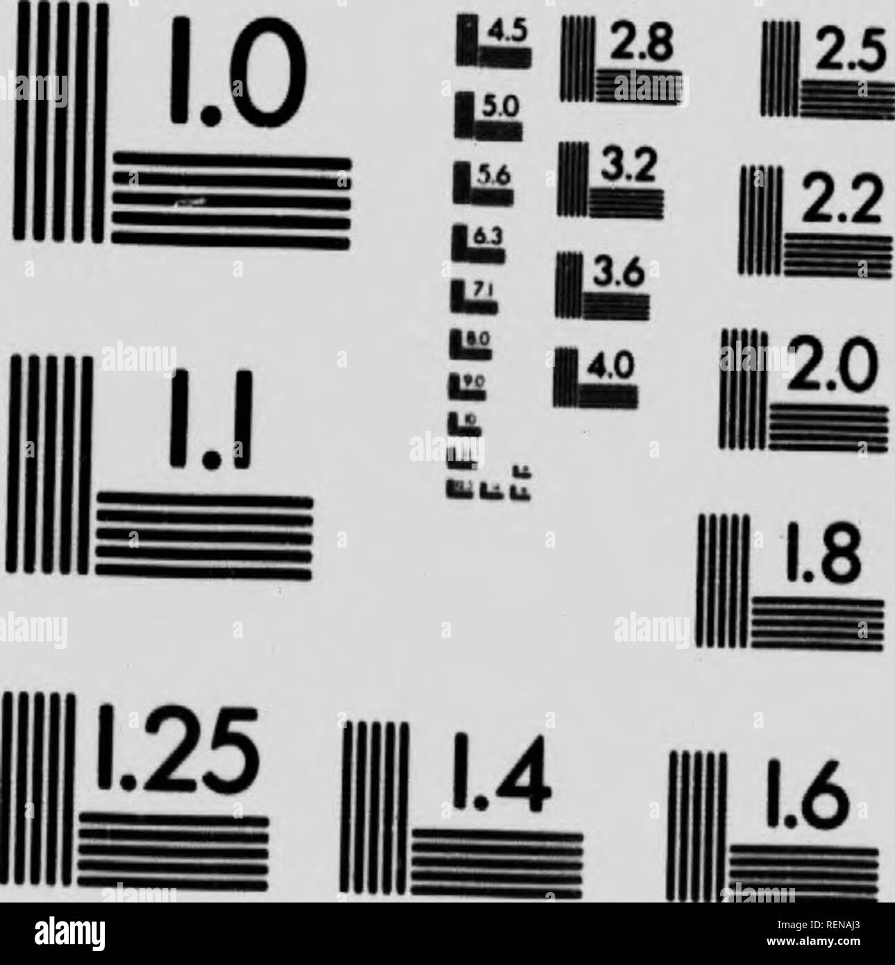 Resolution test chart hi-res stock photography and images - Alamy