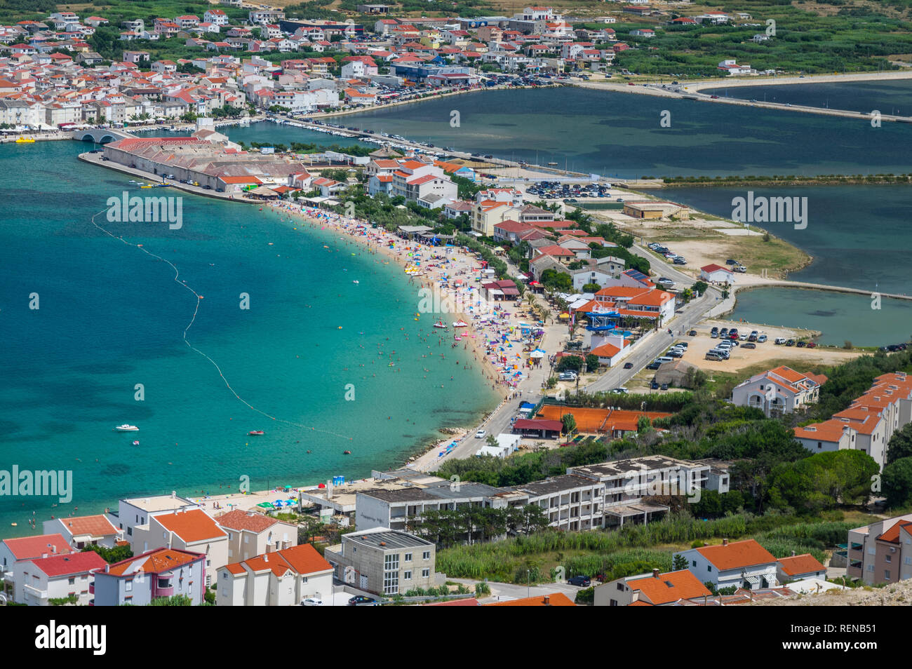 Pag hi-res stock photography and images - Alamy