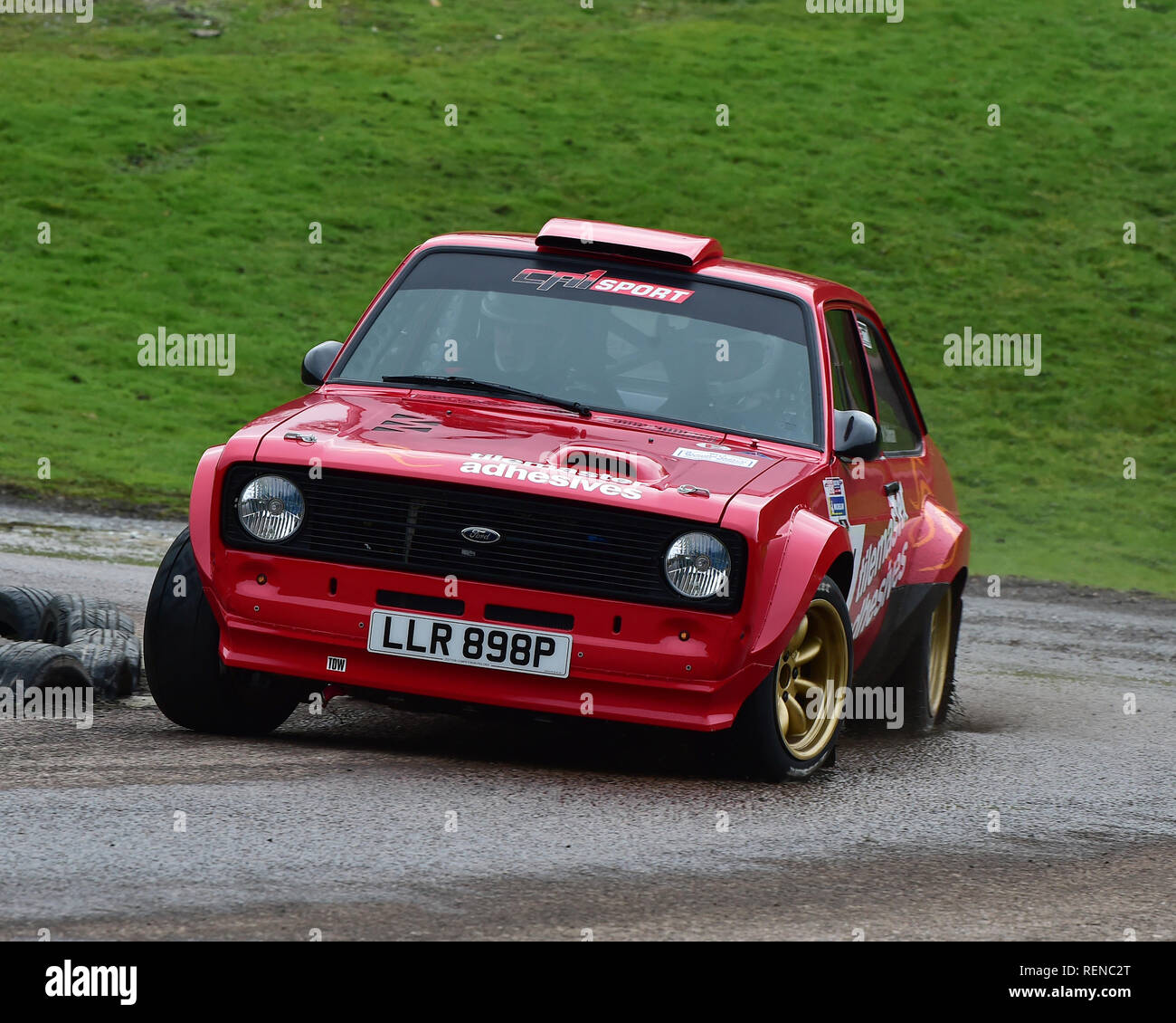 Mark kelly rally hi-res stock photography and images - Alamy