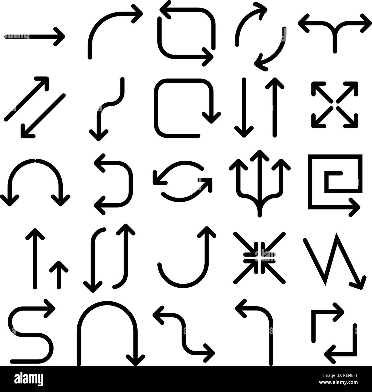 Pen drawn Stock Vector Images - Alamy