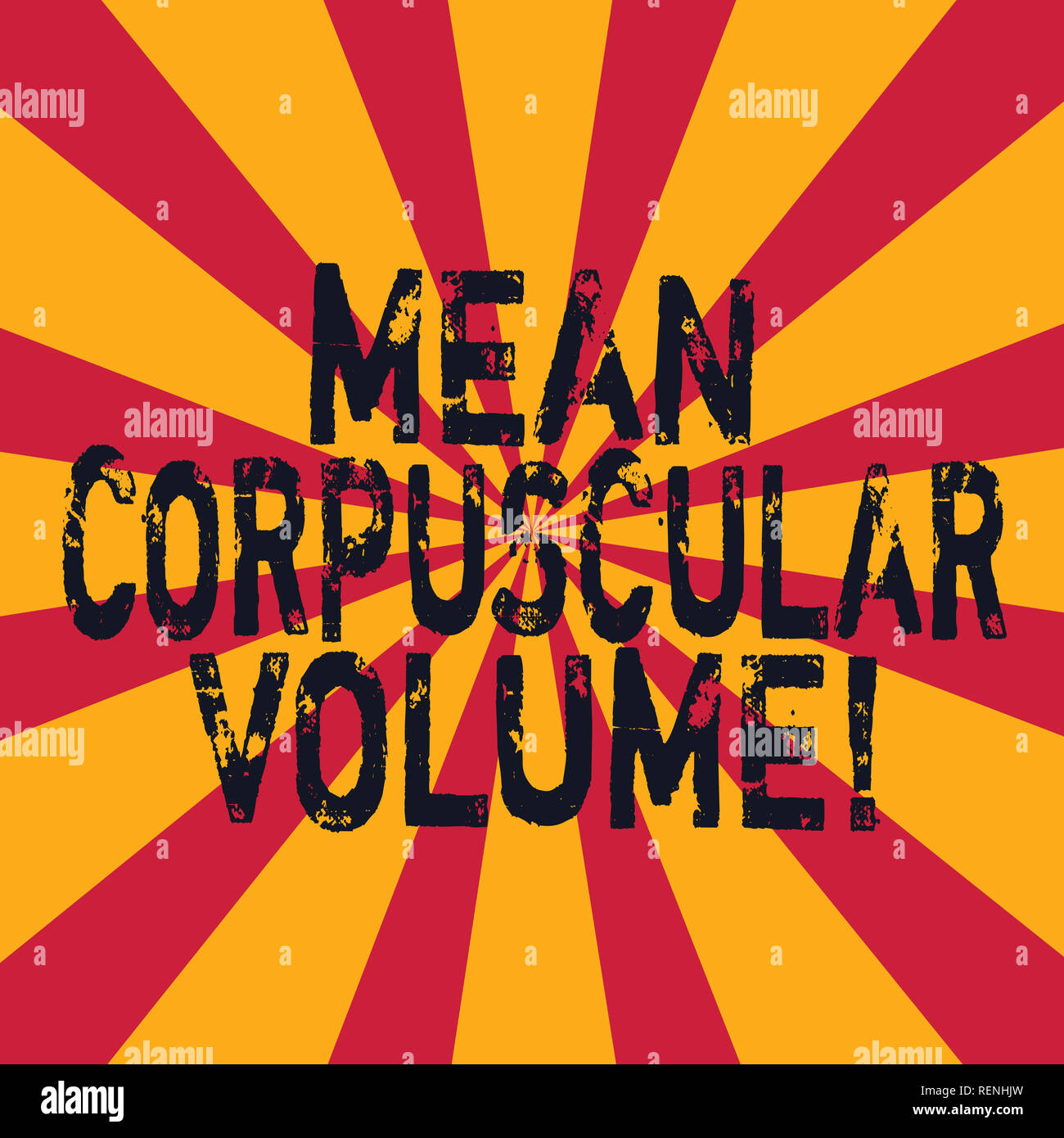 Blood microcytic anemia hi-res stock photography and images - Alamy