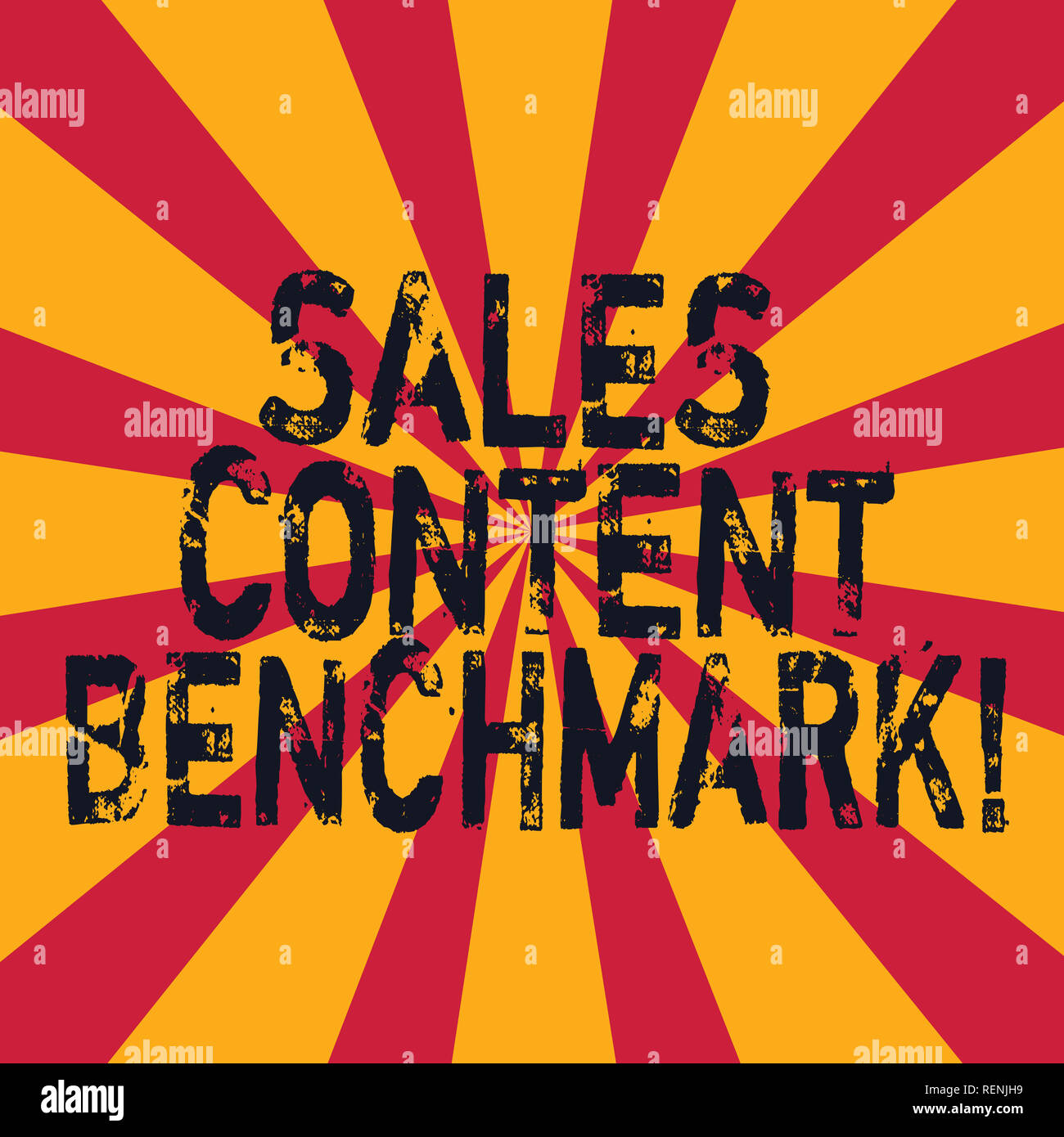 Word writing text Sales Content Benchmark. Business concept for ... Word writing text Sales Content Benchmark. Business concept for ...