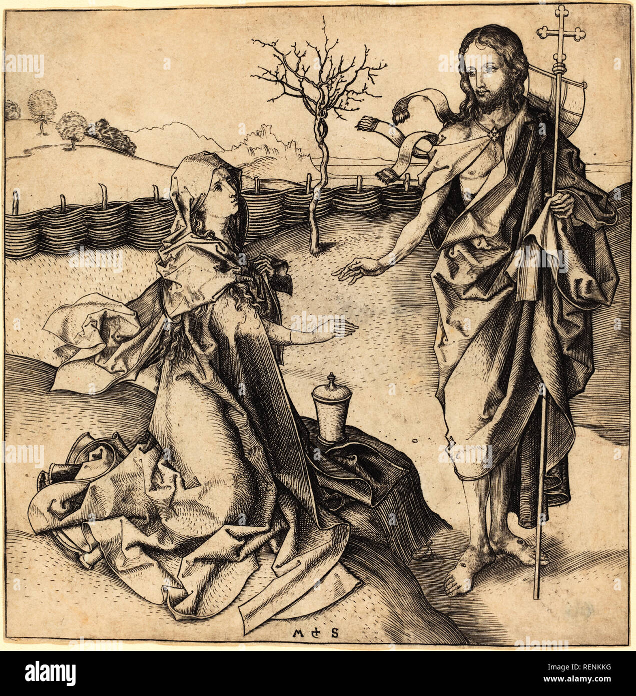 Religion religious black and white vertical illustration hi-res stock ...