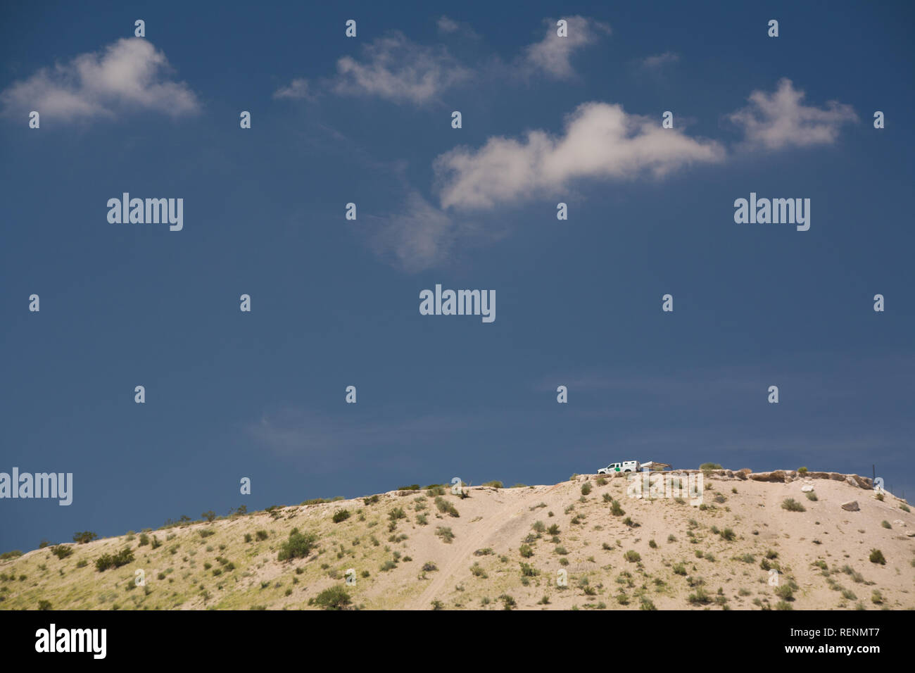 Mexico usa border point hi-res stock photography and images - Alamy
