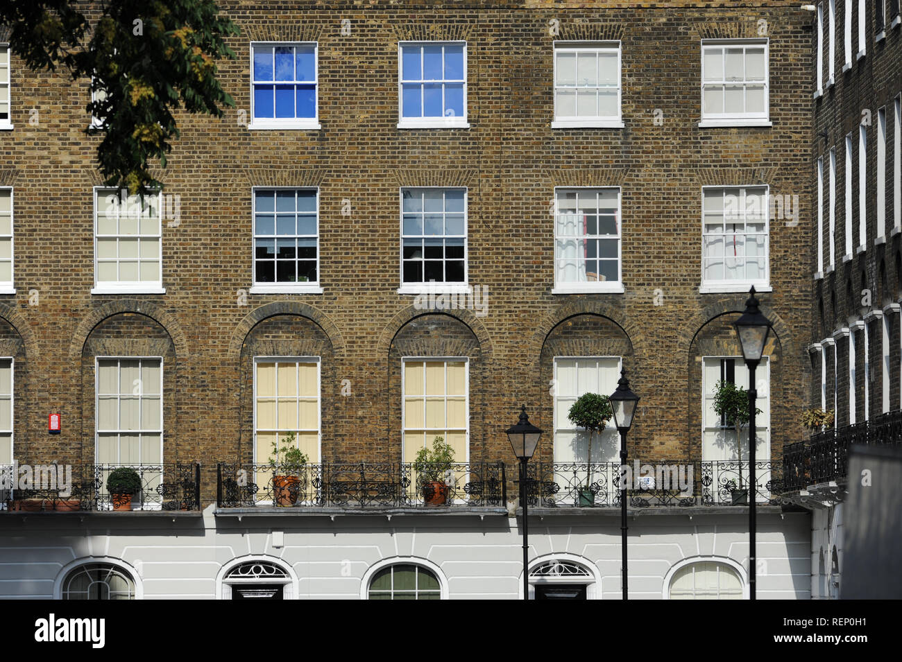 Georgian London Stock Photos & Georgian London Stock Images - Alamy