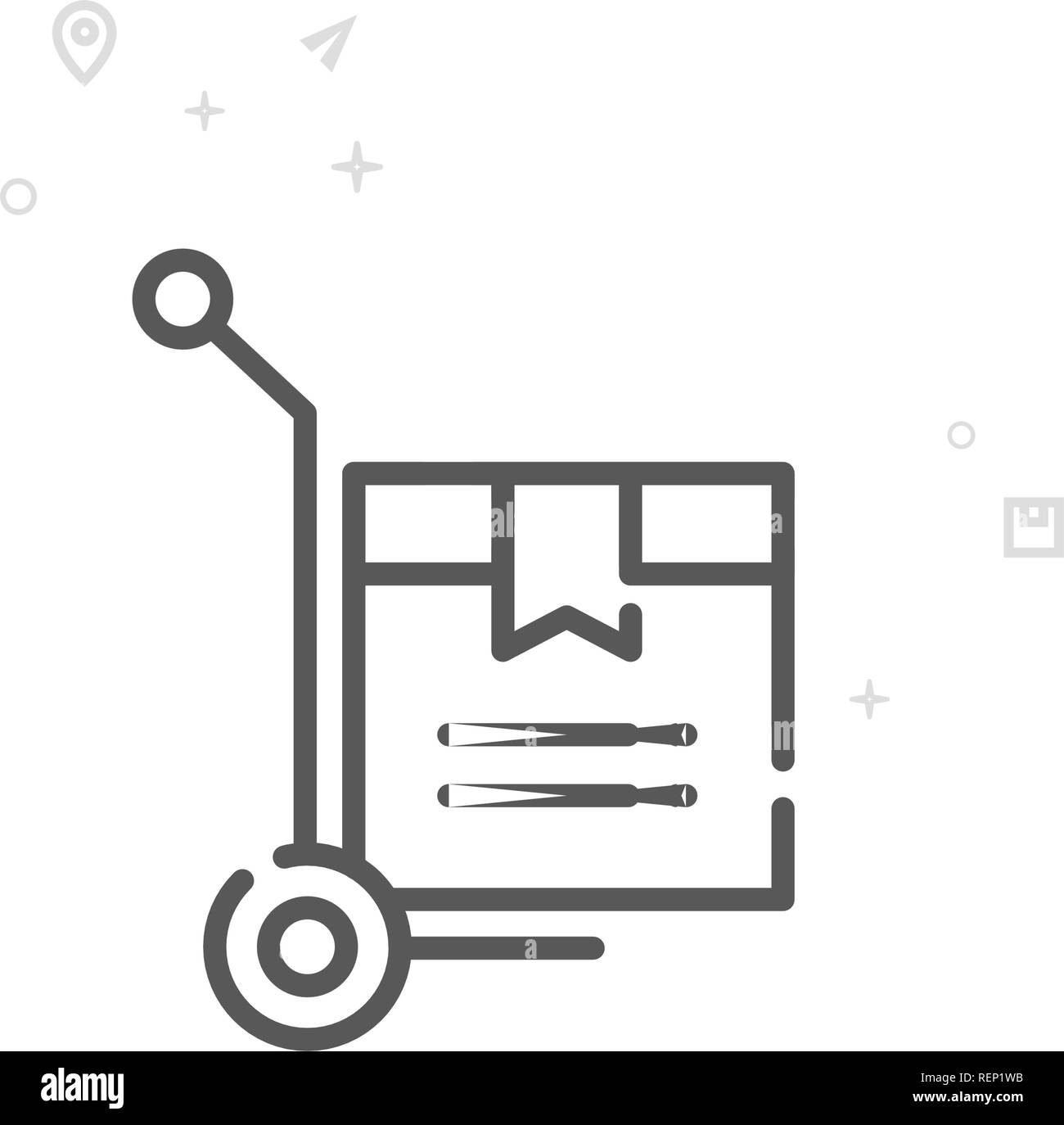 Warehouse Stock Vector Images - Alamy