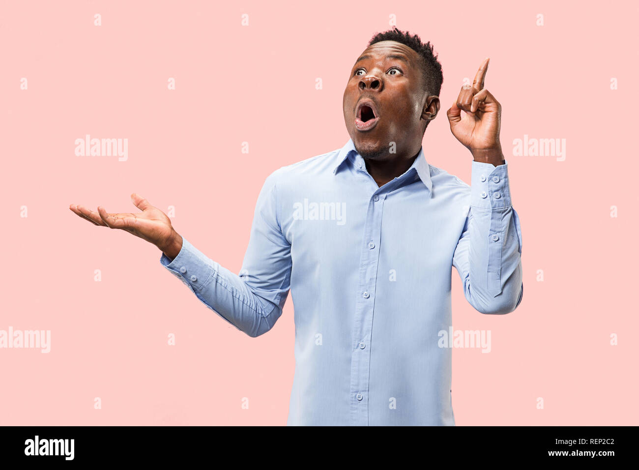 I won. Winning success happy man celebrating being a winner. Dynamic ...