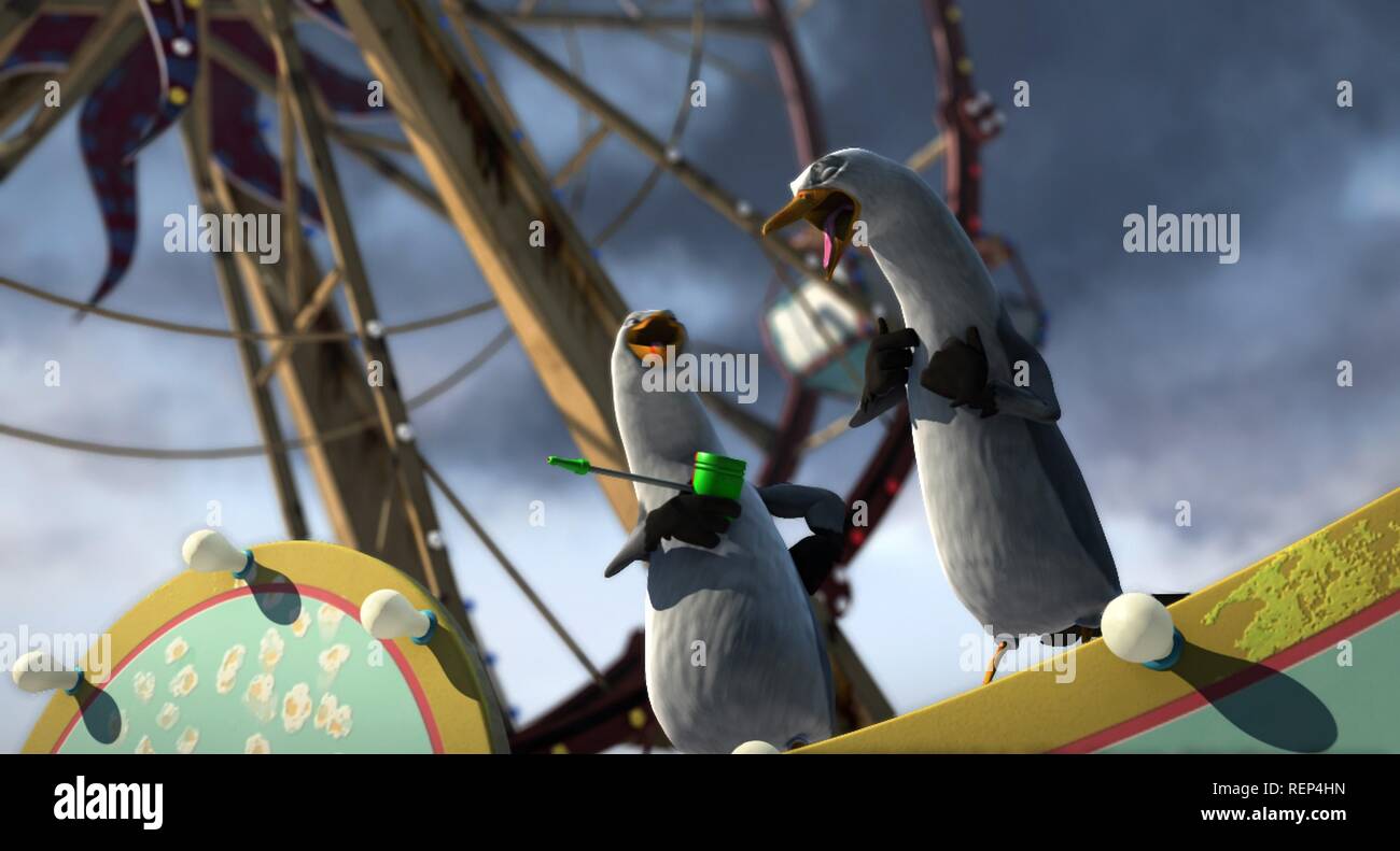 The Ugly Duckling and Me! Year : 2006 Germany / Ireland / UK / Denmark ...