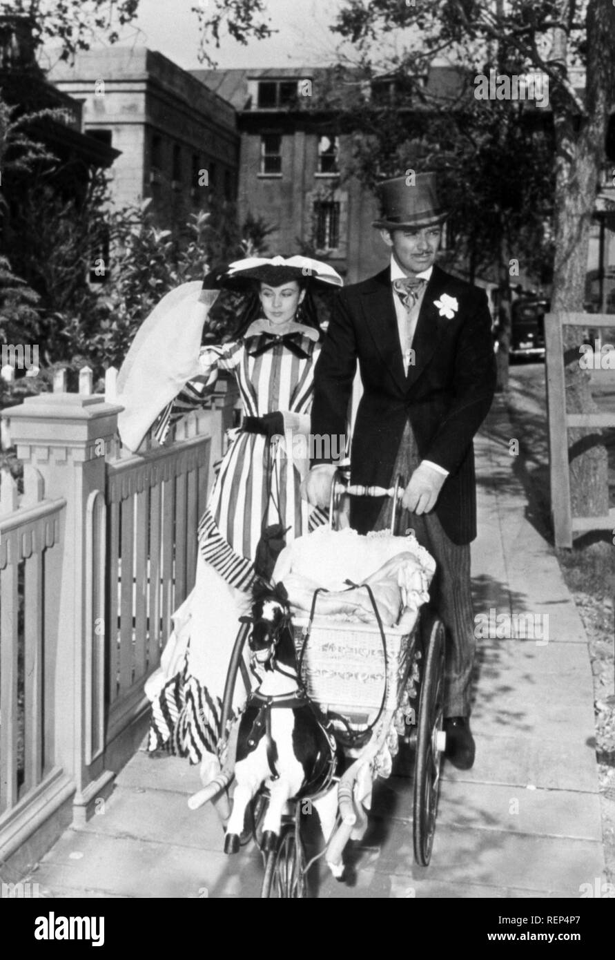 Clark Gable Gone With The Wind Hat