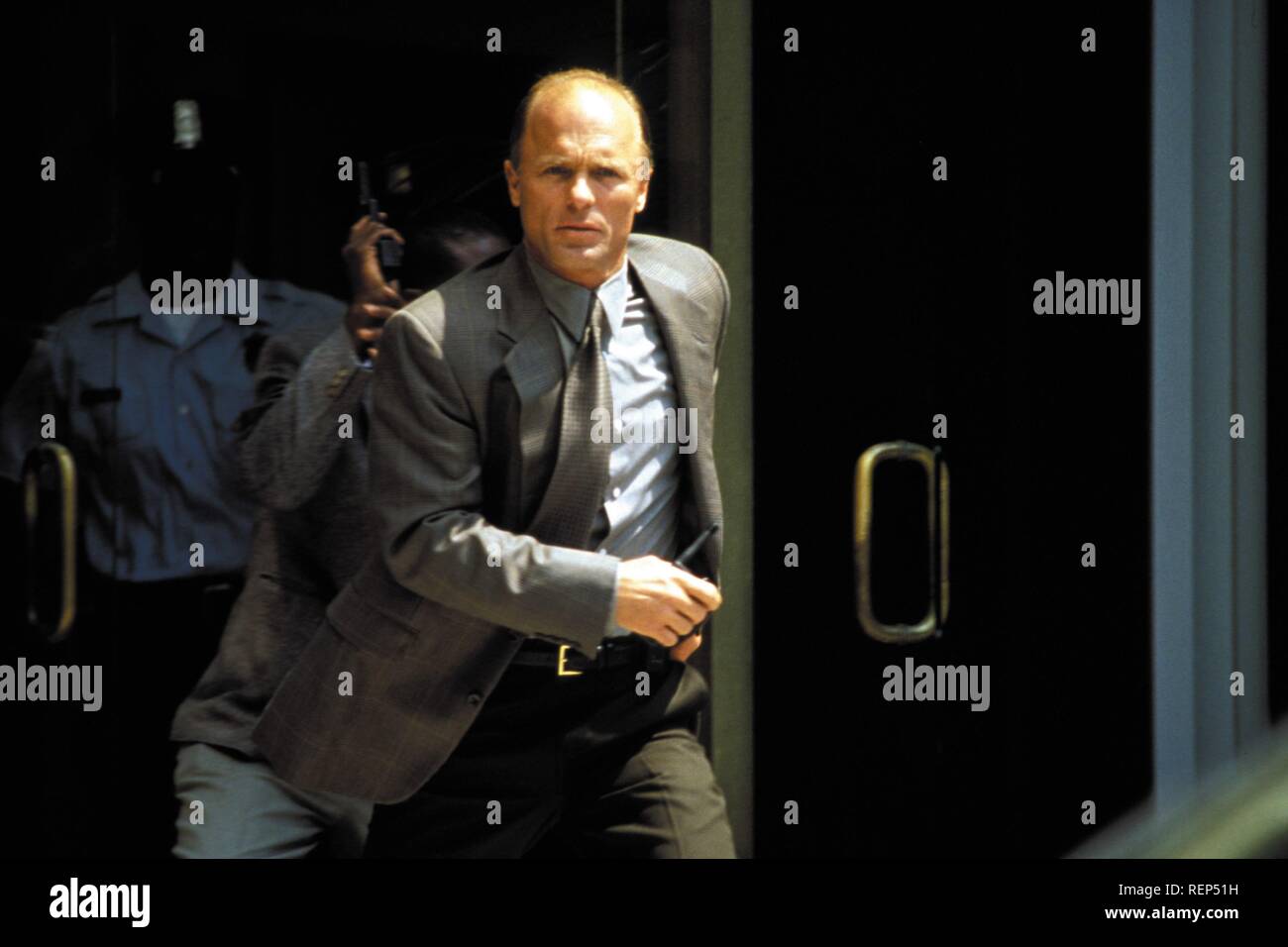 Absolute Power Year : 1997 USA Director : Clint Eastwood Ed Harris ...