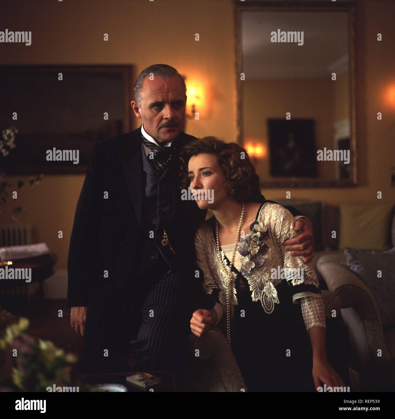 Howard's end emma hopkins hi-res stock photography and images - Alamy