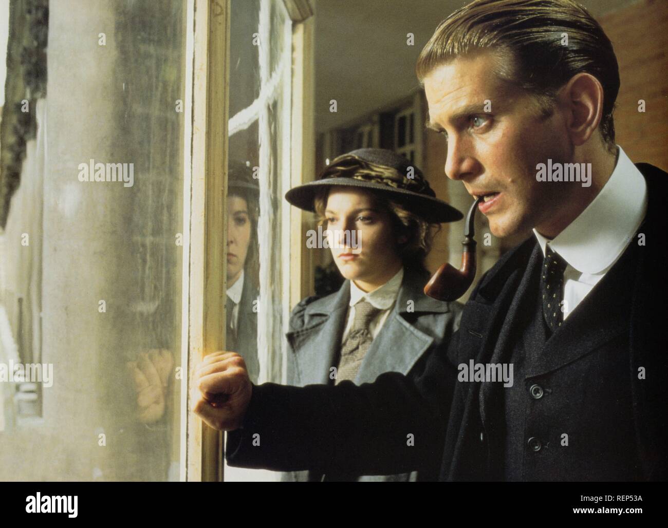 Jemma redgrave hi-res stock photography and images - Alamy