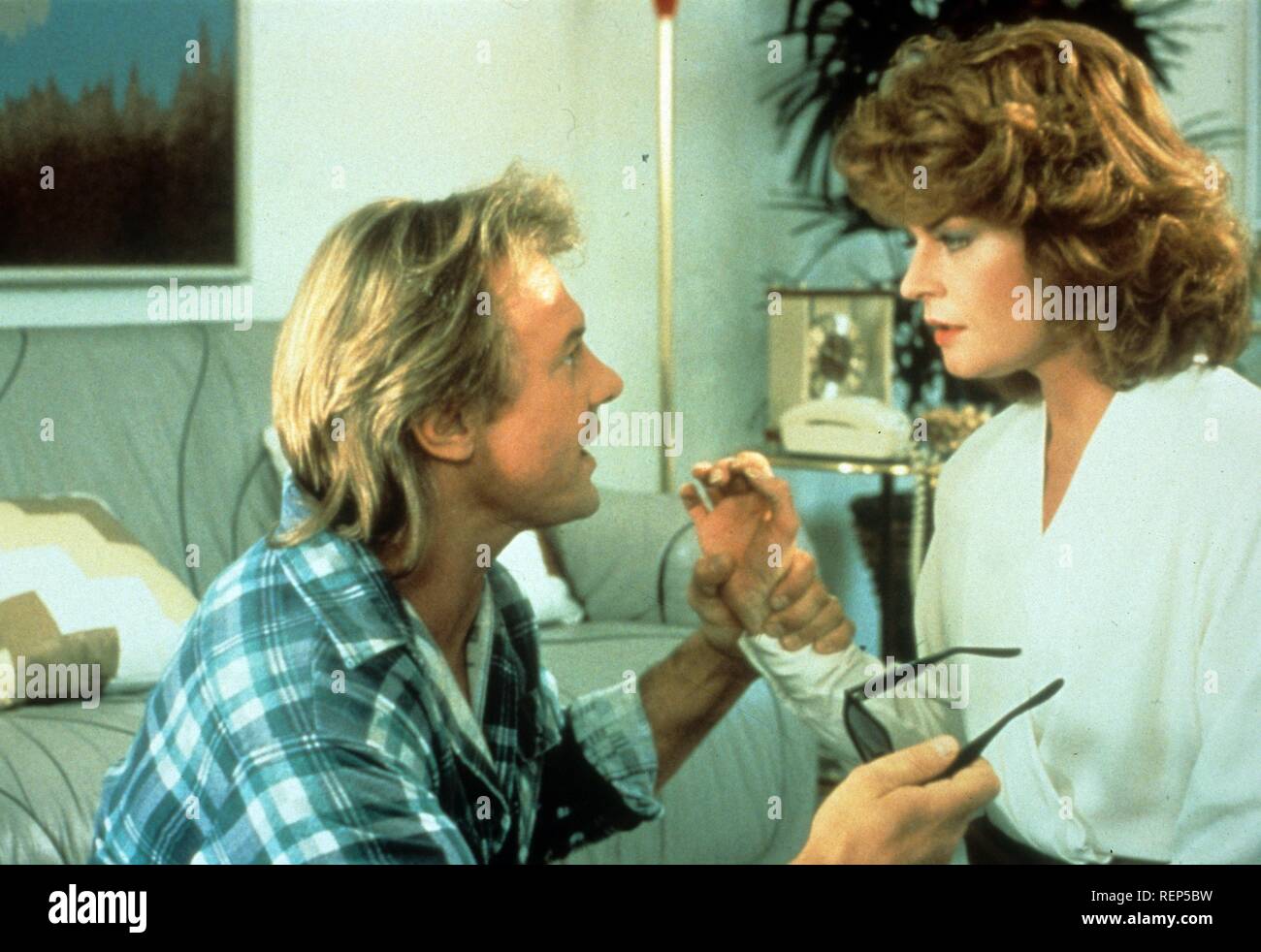 Meg Foster They Live