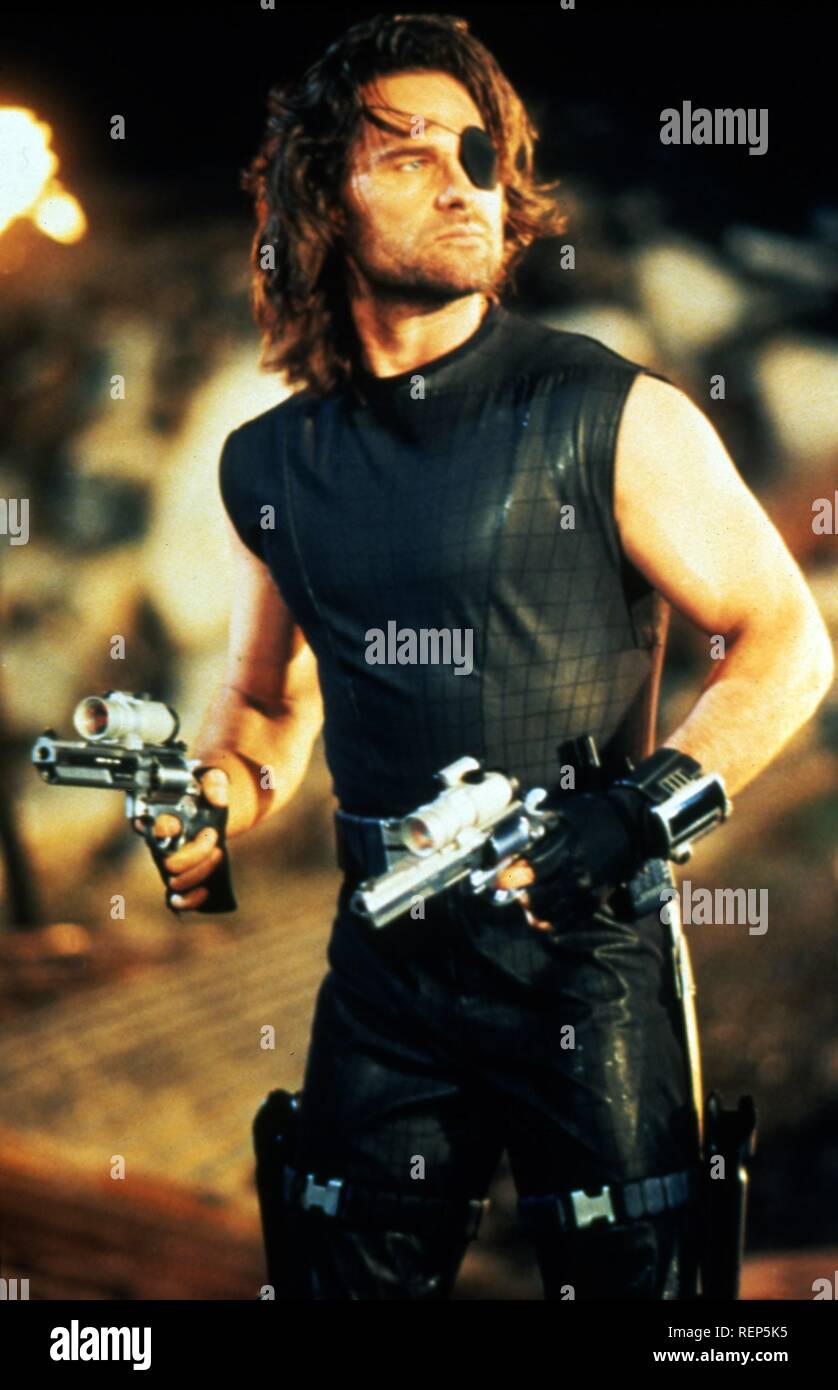 Escape From L A High Resolution Stock Photography and Images - Alamy