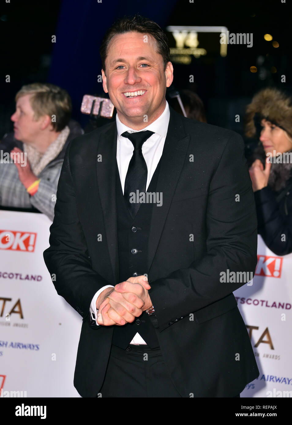 Nick pickard hi-res stock photography and images - Alamy