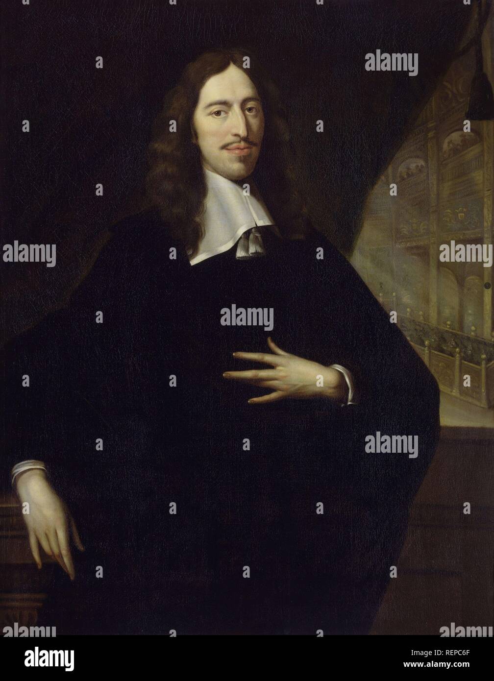 Jan johan de witt hi-res stock photography and images - Alamy