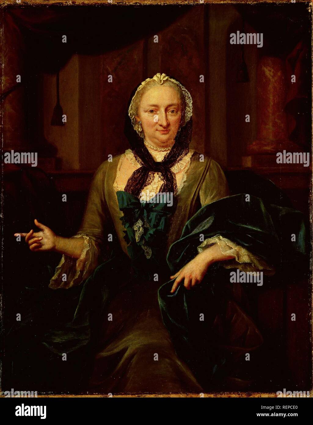 Hendrik van de poll hi-res stock photography and images - Alamy