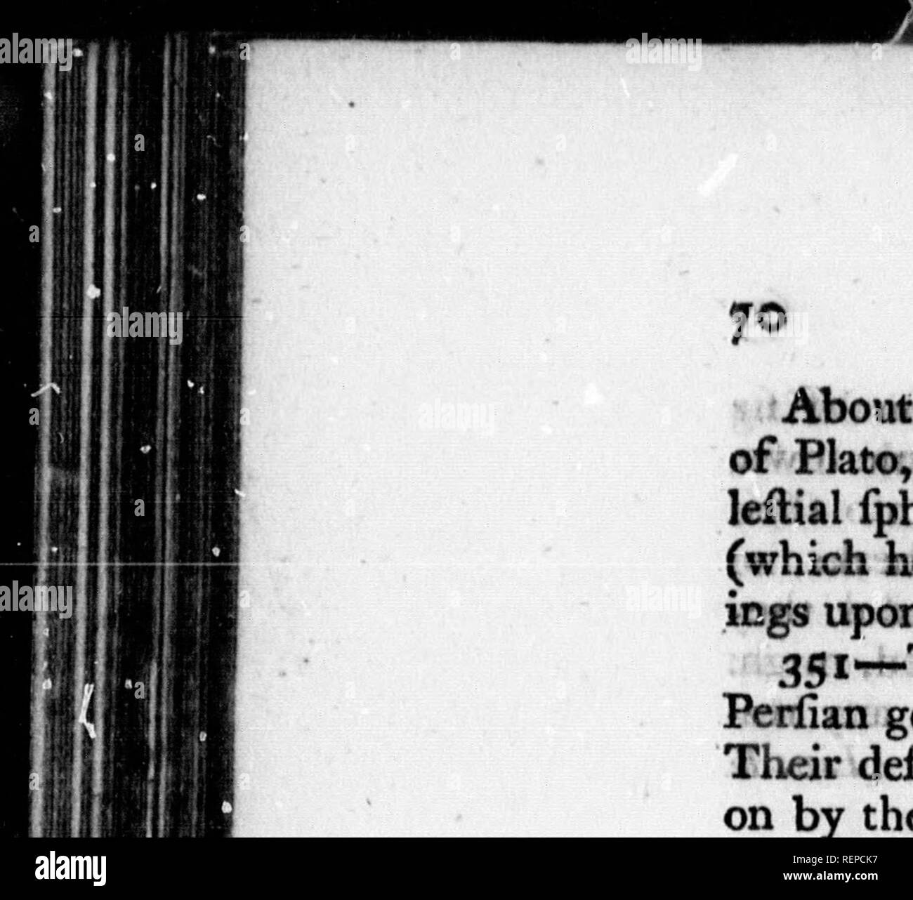 Eudorus hi-res stock photography and images - Alamy