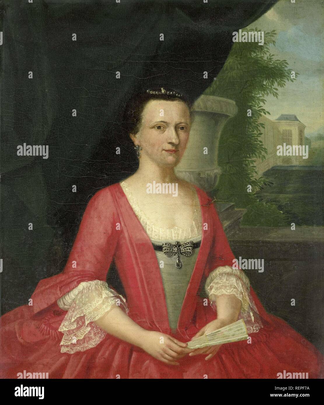 Jacoba maria van bueren gezegd van hi-res stock photography and images ...