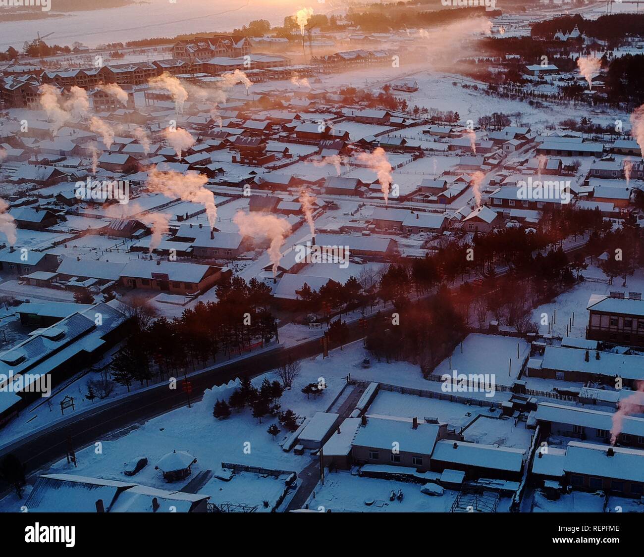 Mohe Stock Photos & Mohe Stock Images - Alamy