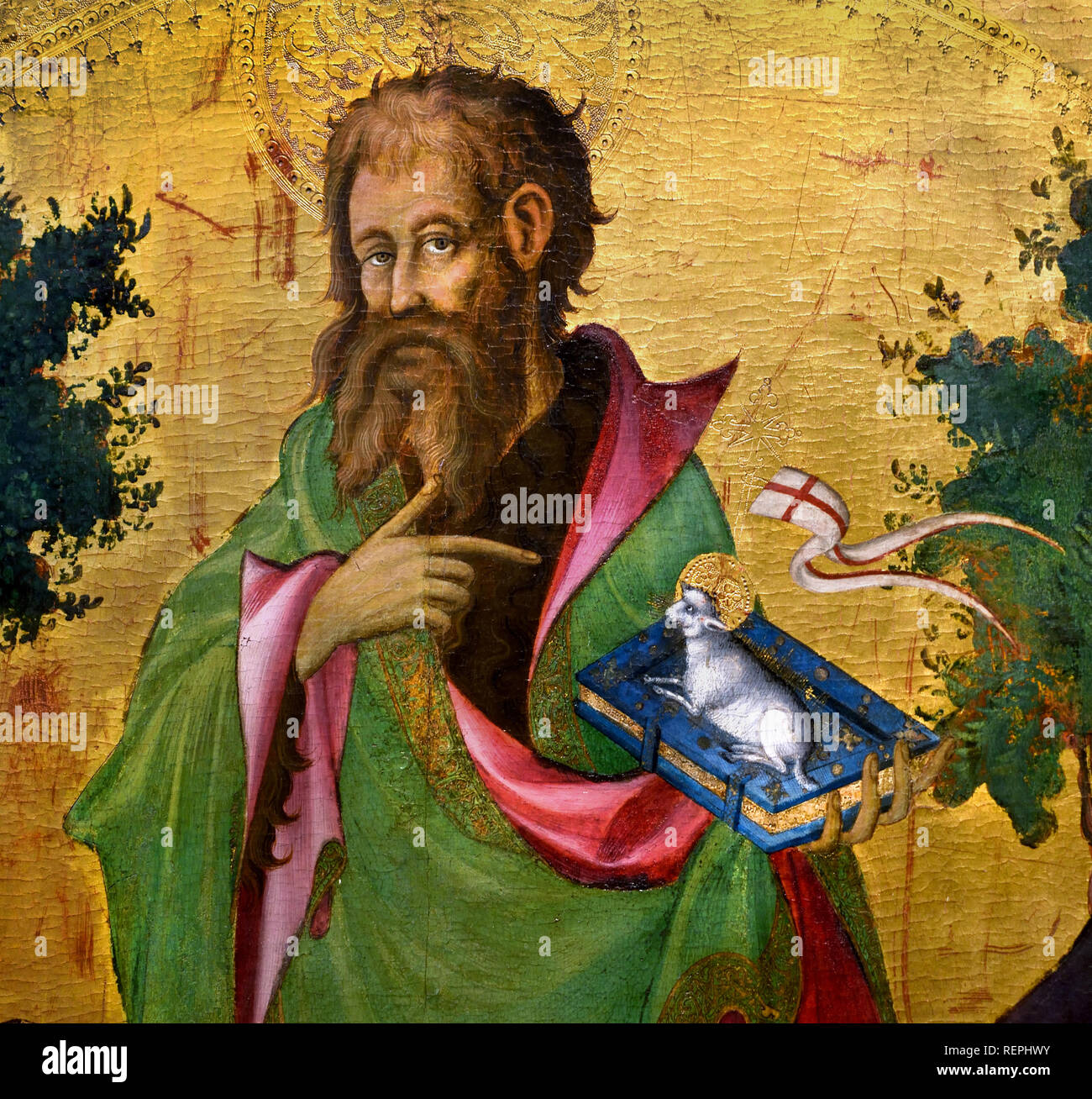 John lamb hi-res stock photography and images - Alamy