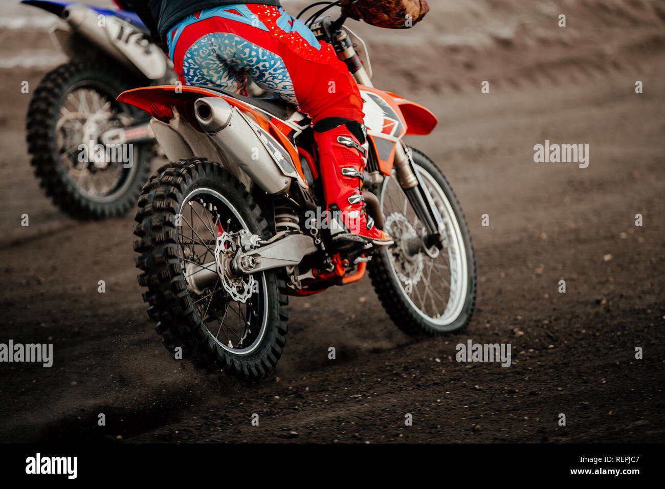 Motorcycle riders hi-res stock photography and images - Alamy