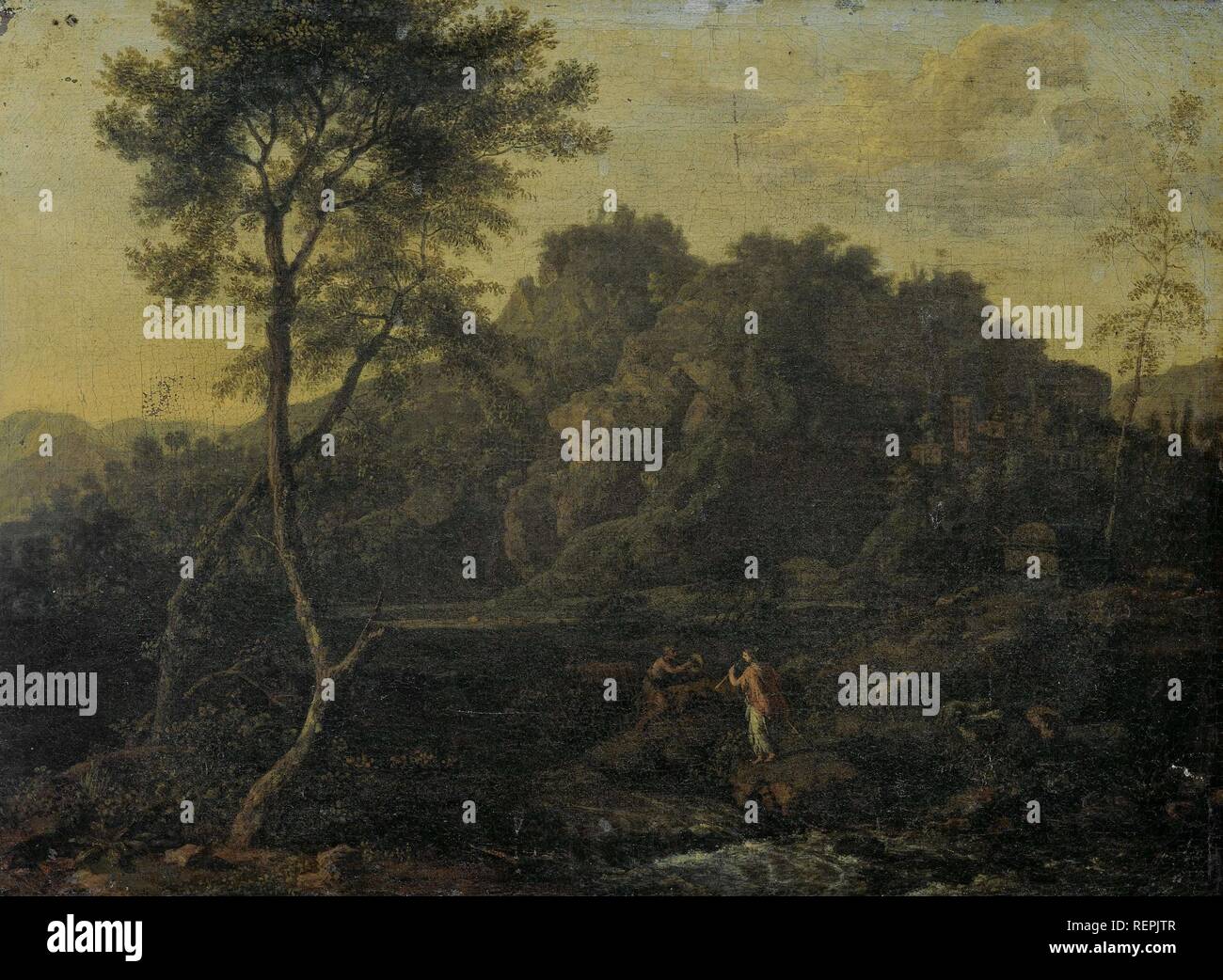 Calliope painting hi-res stock photography and images - Alamy