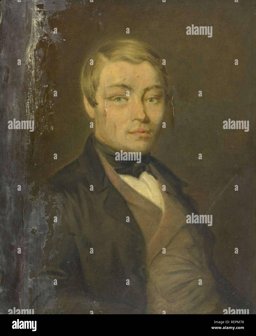 Hendrik arend van den brink hi-res stock photography and images - Alamy