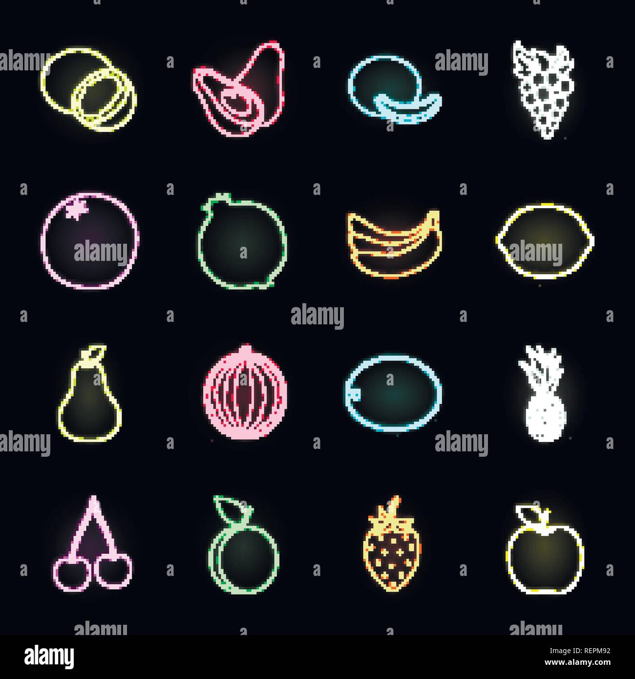 apple,aroma,art,avocado,banana,berry,cherry,citrus,coconut,collection ...