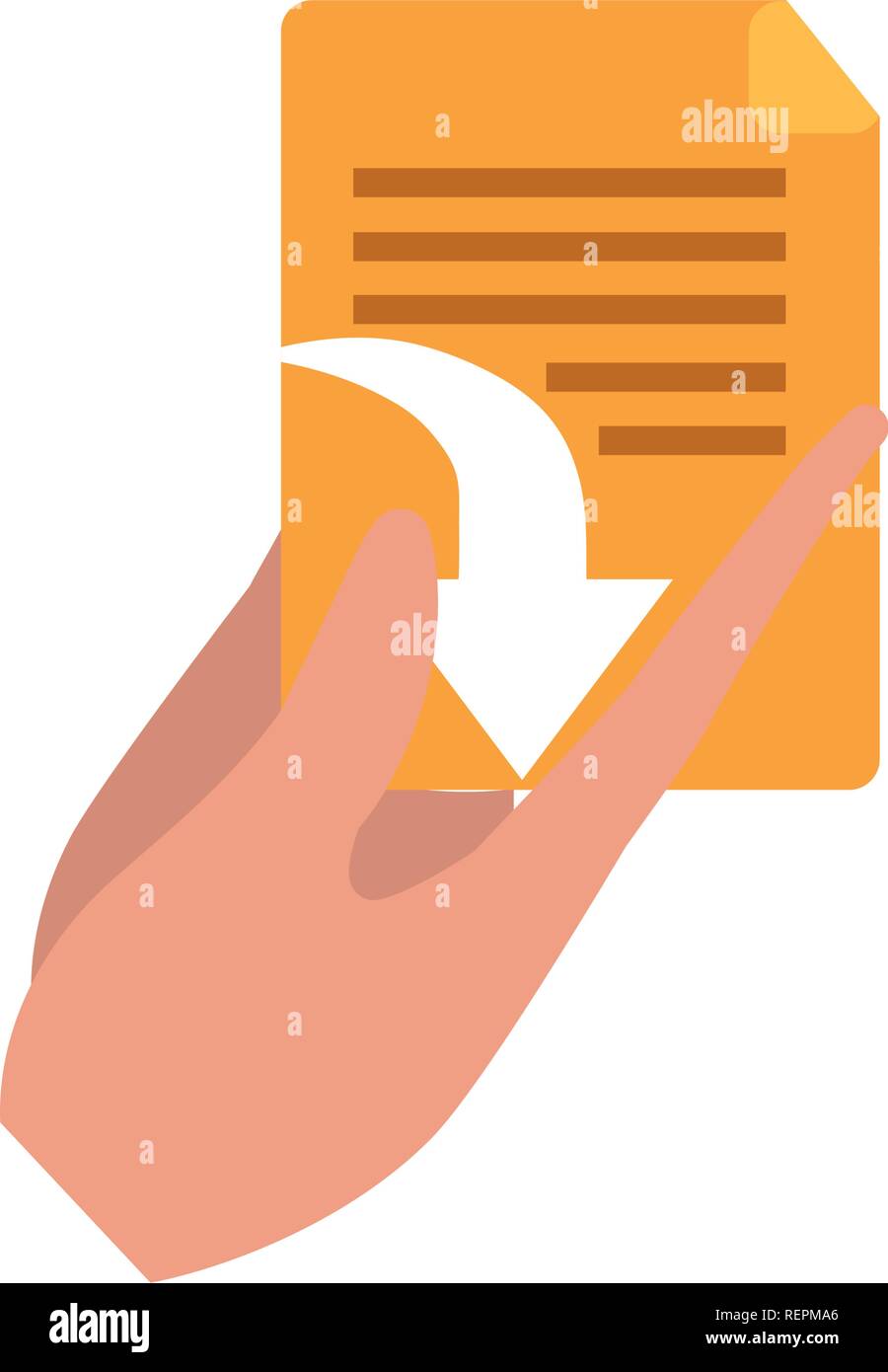 Personal Data Share Stock Vector Images - Alamy