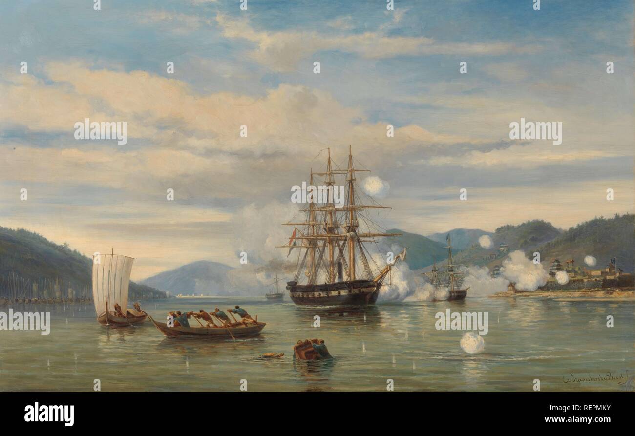 Hms gorgona hi-res stock photography and images - Alamy