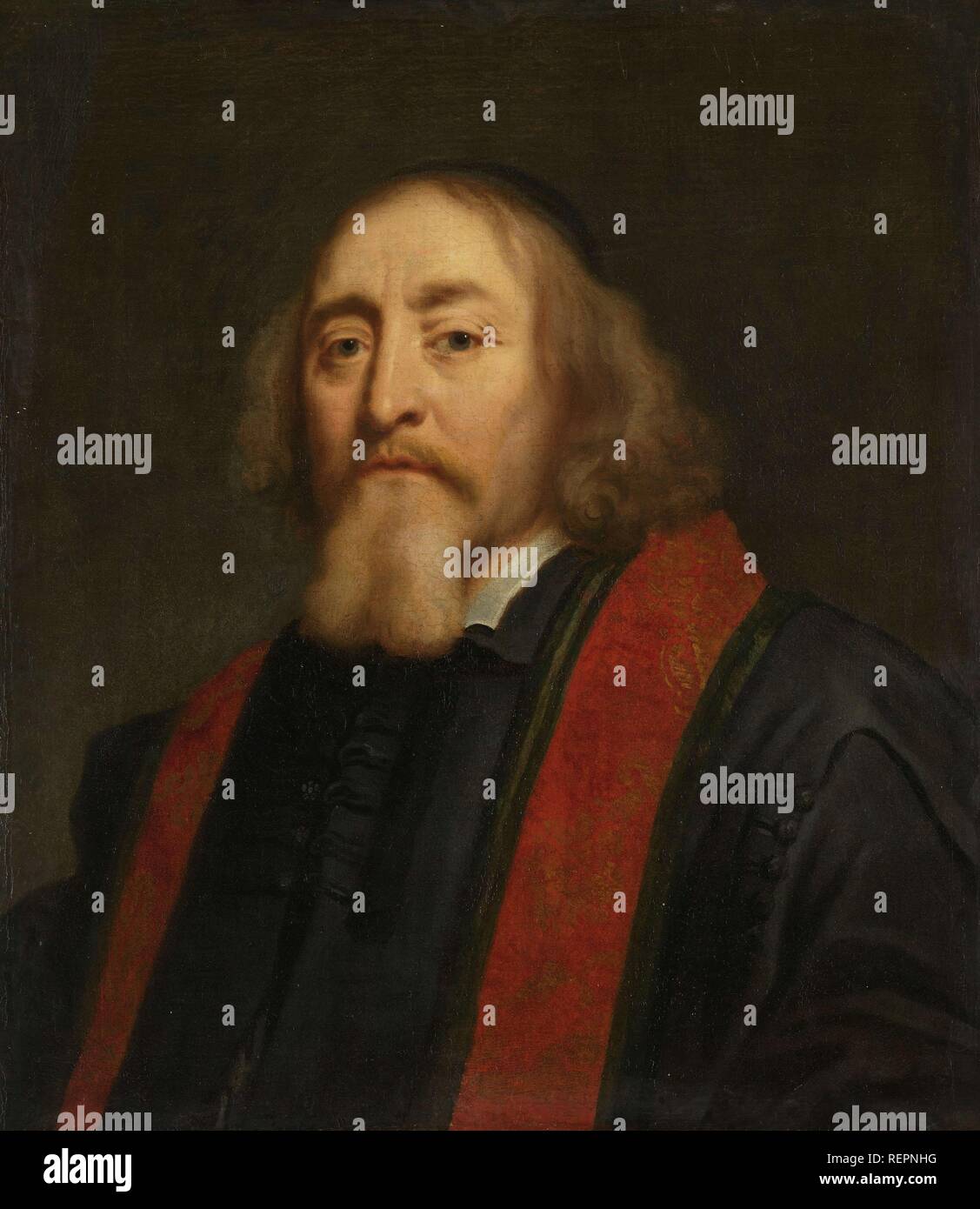 Jan amos komensky comenius hi-res stock photography and images - Alamy