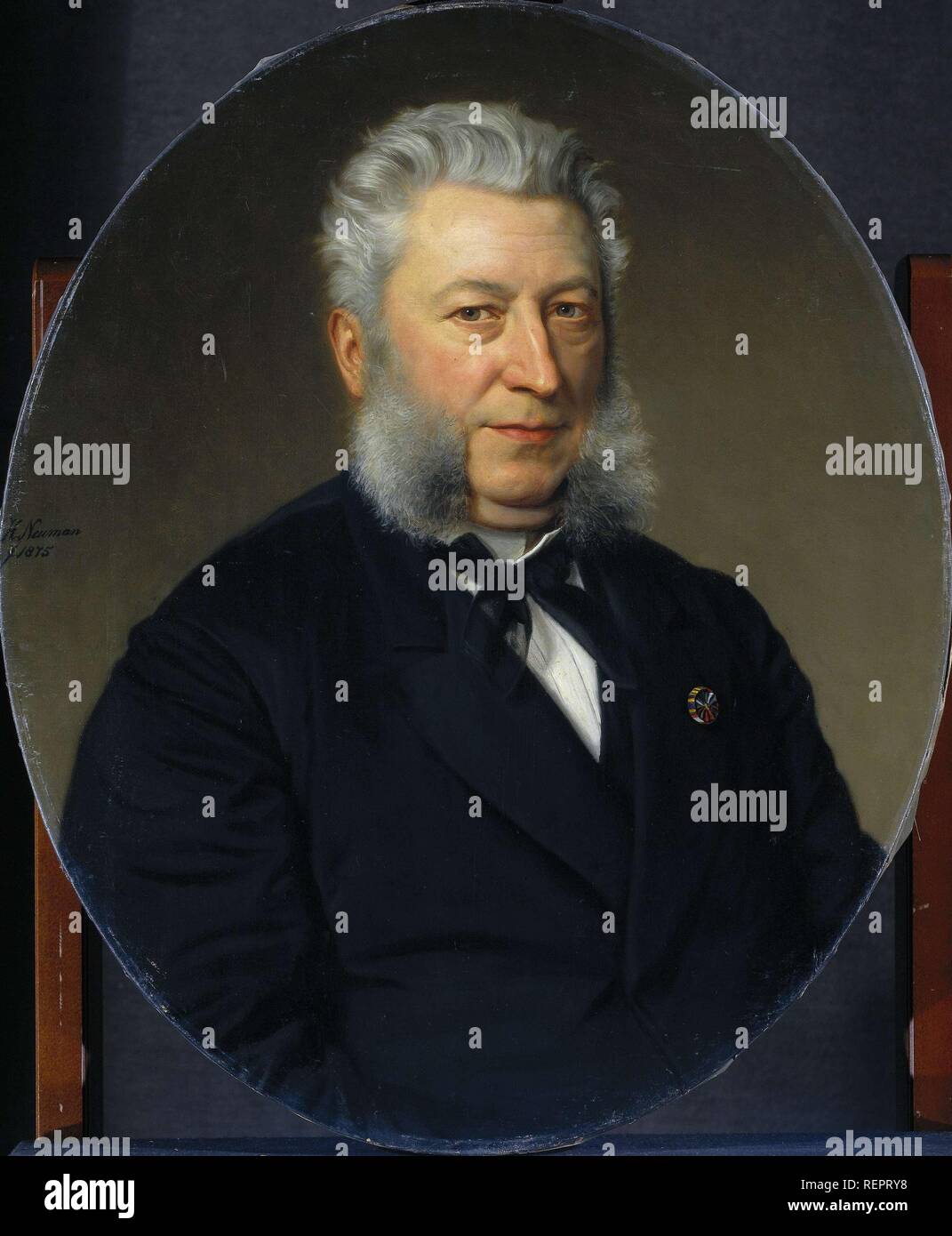Jacob johan hi-res stock photography and images - Alamy