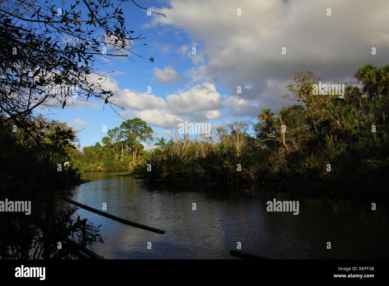 Oxbow eco center hi-res stock photography and images - Alamy