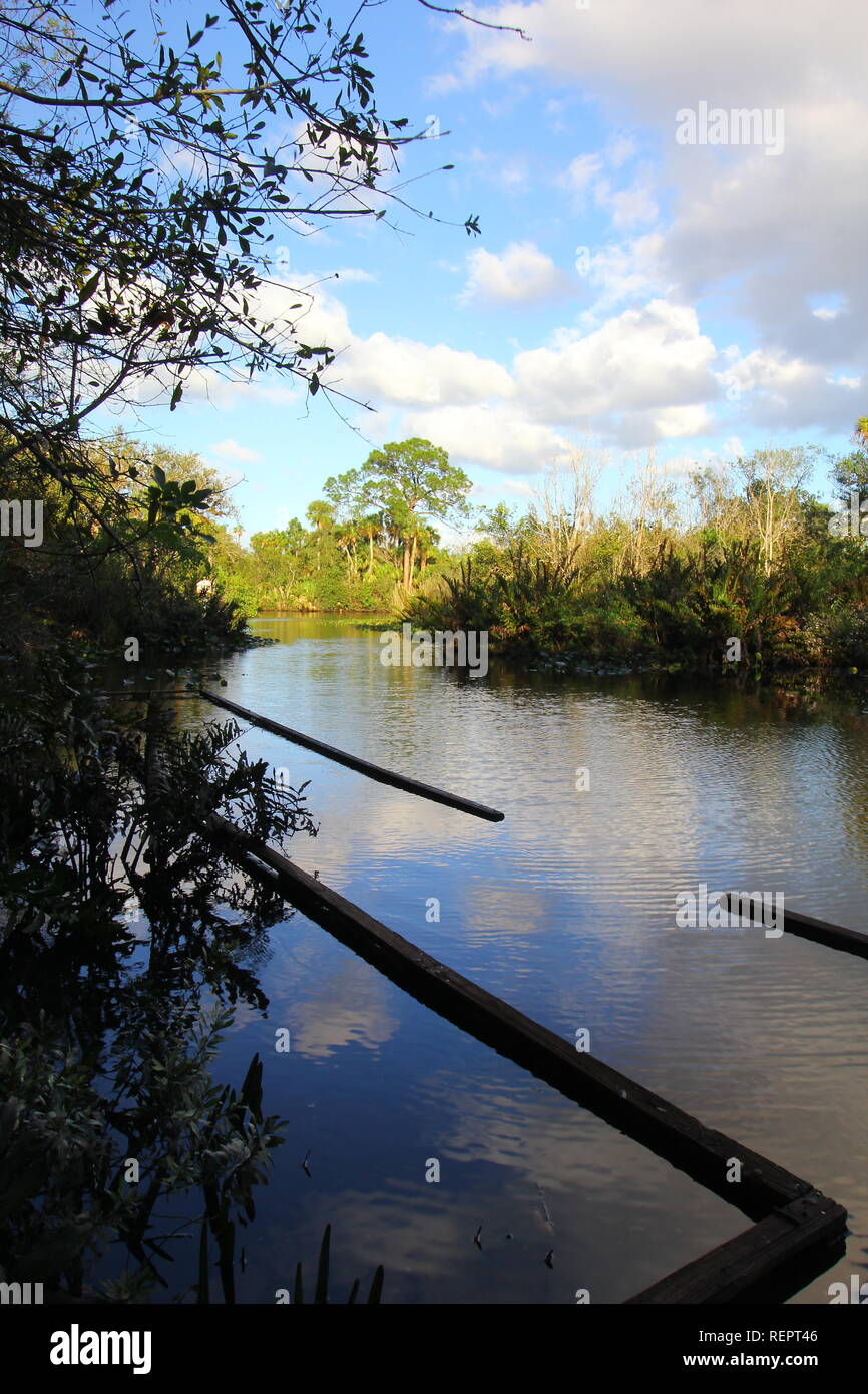 Oxbow eco center hi-res stock photography and images - Alamy
