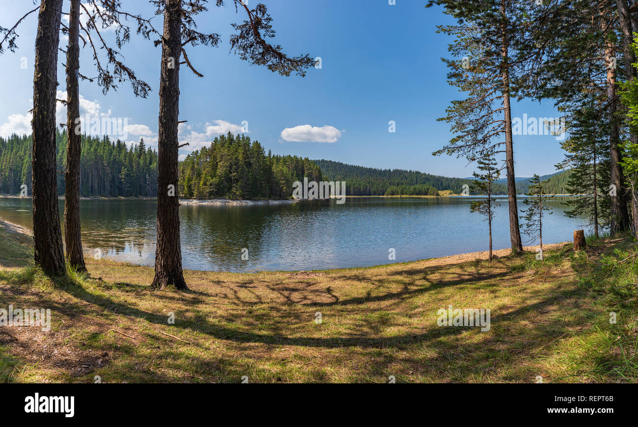 Rodopa Mountain High Resolution Stock Photography and Images - Alamy