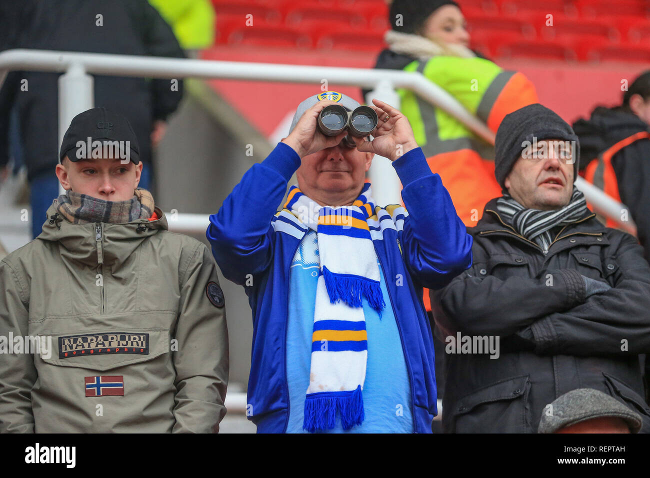 Spygate leeds hi-res stock photography and images - Alamy