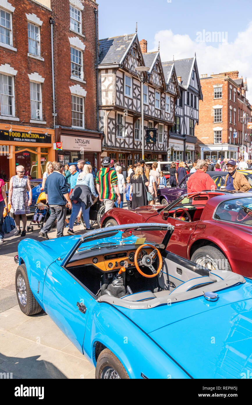 Southgate street hi-res stock photography and images - Alamy