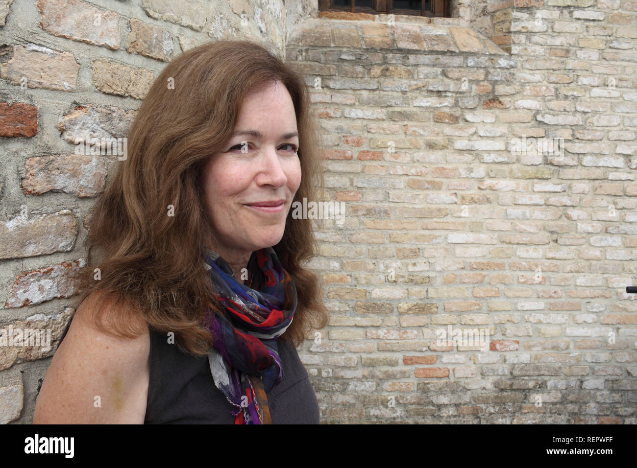 Elizabeth mckenzie hi-res stock photography and images - Alamy