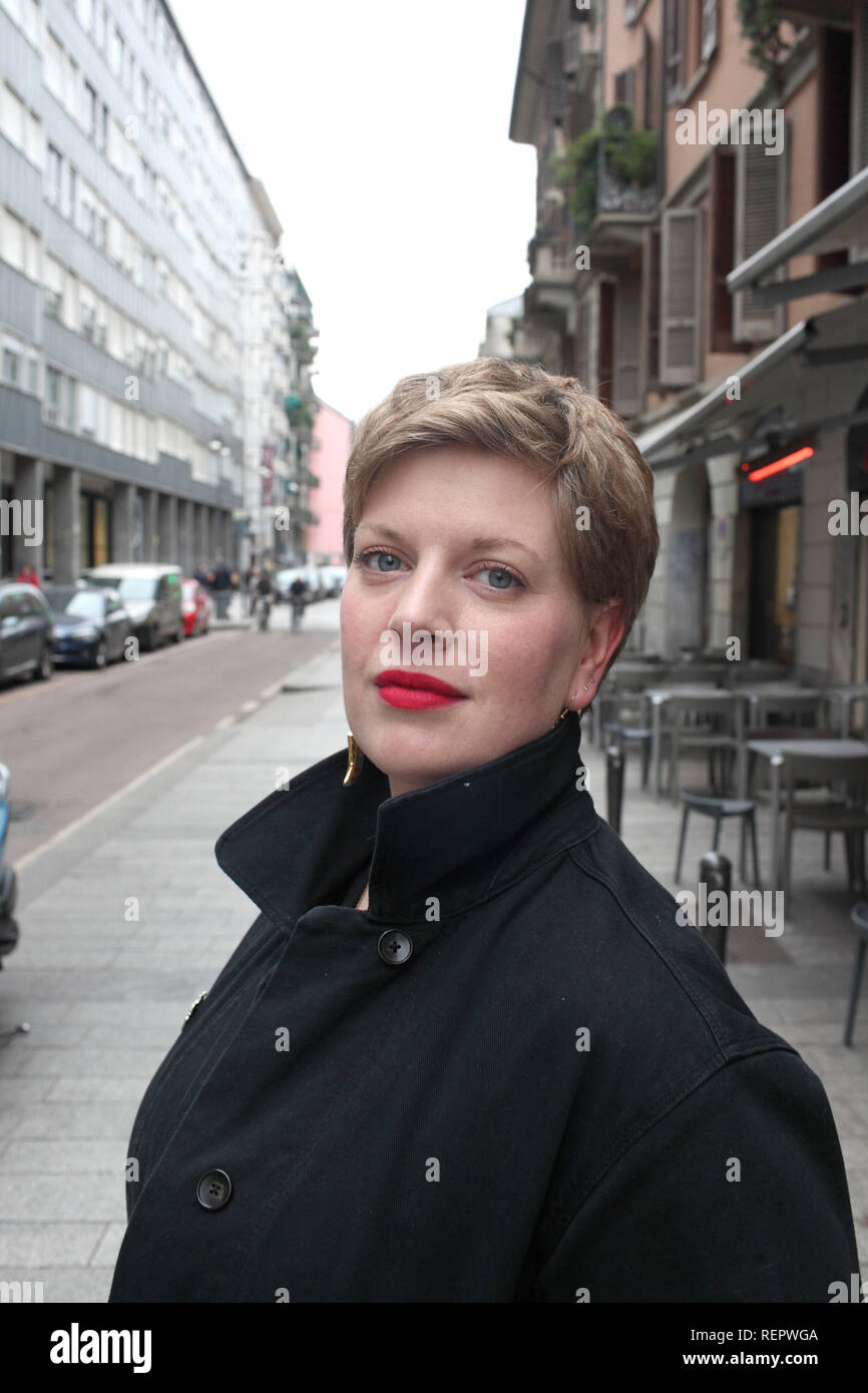 Grace perry hi-res stock photography and images - Alamy